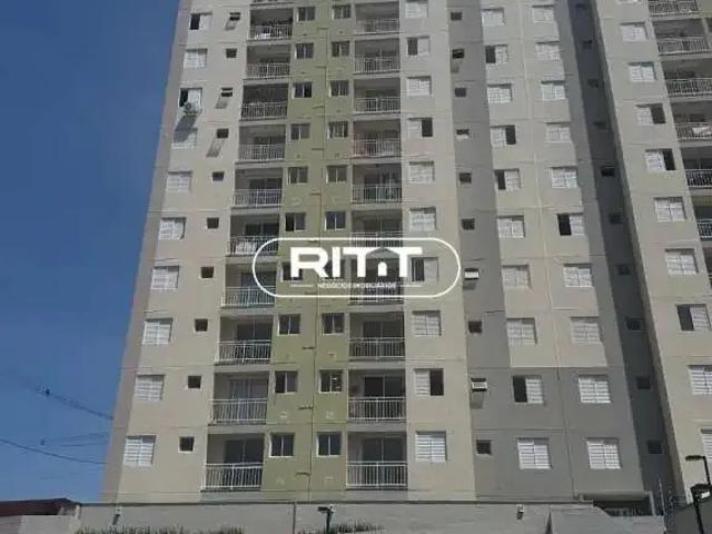 Apartamento para Venda em Campinas/SP Vila Palácios 2 Quartos