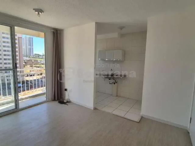 Apartamento para Venda em Campinas/SP Vila Palácios 2 Quartos