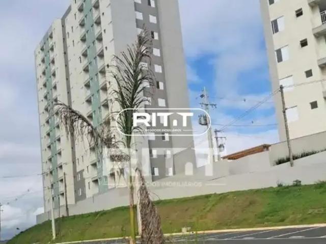 Apartamento para Venda em Campinas/SP Vila Palácios 2 Quartos