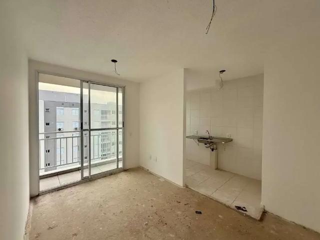 Apartamento para Venda em Campinas/SP Vila Palácios 2 Quartos