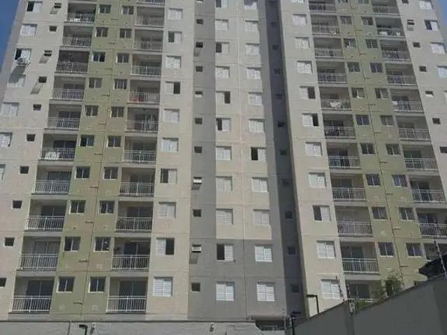 Apartamento para Venda em Campinas/SP Vila Palácios 2 Quartos