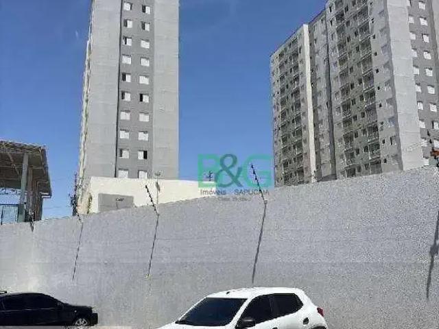 Apartamento para Venda em Campinas/SP Vila Palácios 2 Quartos