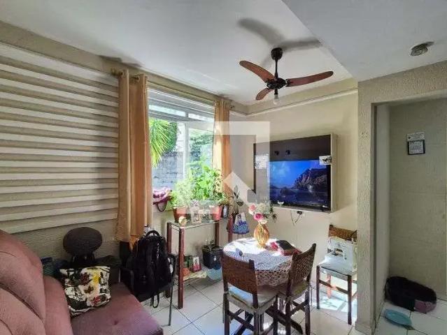 Apartamento para Venda em Campinas/SP Vila Palácios 2 Quartos