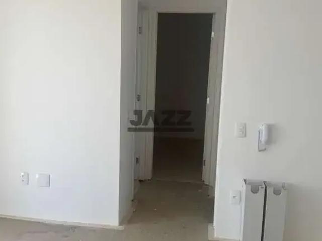 Apartamento para Venda em Campinas/SP Vila Palácios 2 Quartos