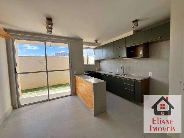 Apartamento para Venda em Campinas/SP Vila Palácios 2 Quartos