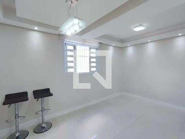 Apartamento para Venda em Campinas/SP Vila Palácios 2 Quartos