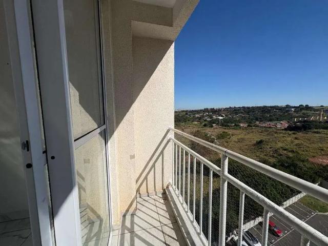 Apartamento para Venda em Campinas/SP Vila Palácios 2 Quartos
