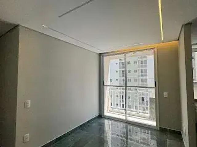 Apartamento para Venda em Campinas/SP Vila Palácios 2 Quartos