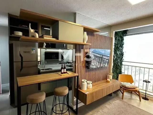 Apartamento para Venda em Campinas/SP Vila Palácios 2 Quartos