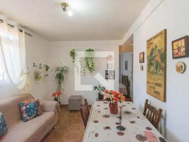 Apartamento para Venda em Campinas/SP Vila Palácios 2 Quartos