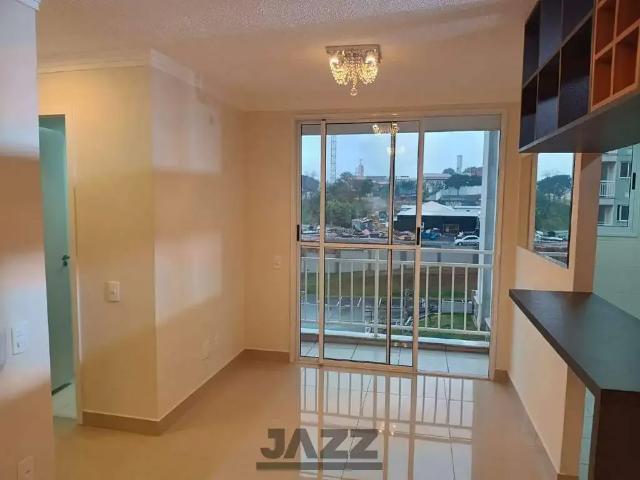 Apartamento para Venda em Campinas/SP Vila Palácios 2 Quartos