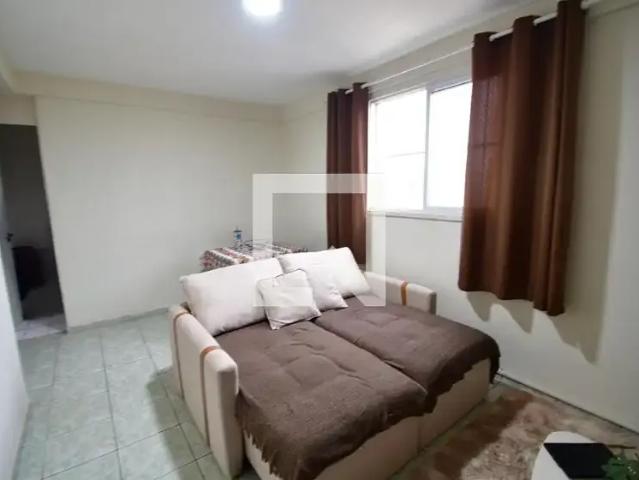 Apartamento para Venda em Campinas/SP Vila Palácios 2 Quartos