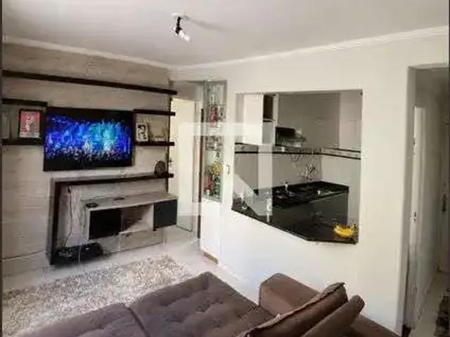 Apartamento para Venda em Campinas/SP Vila Palácios 2 Quartos