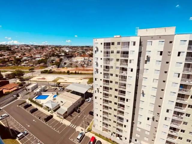 Apartamento para Venda em Campinas/SP Vila Palácios 2 Quartos