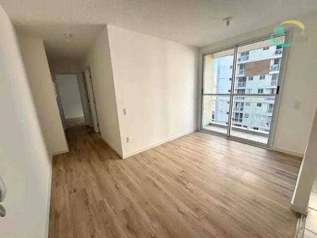 Apartamento para Venda em Campinas/SP Vila Palácios 2 Quartos