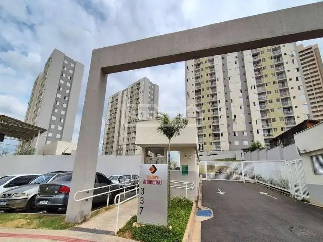 Apartamento para Venda em Campinas/SP Vila Palácios 2 Quartos