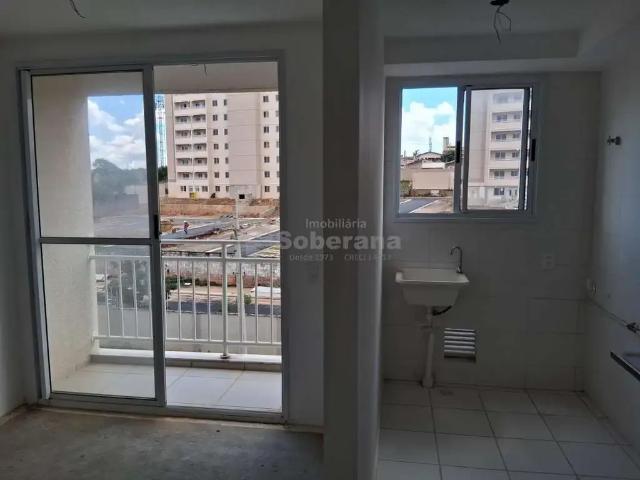 Apartamento para Venda em Campinas/SP Vila Palácios 2 Quartos