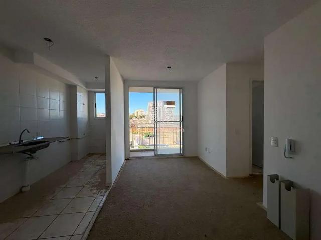 Apartamento para Venda em Campinas/SP Vila Palácios 2 Quartos