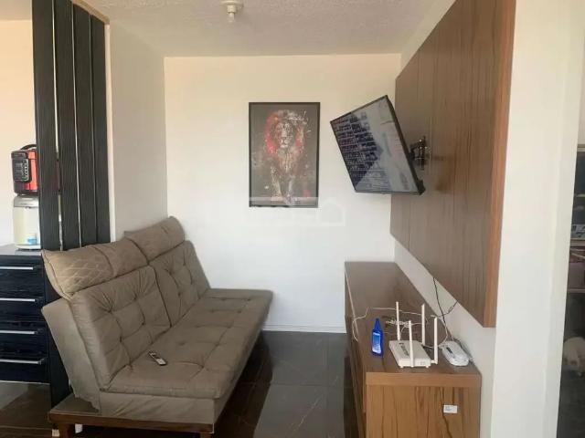 Apartamento para Venda em Campinas/SP Vila Palácios 2 Quartos