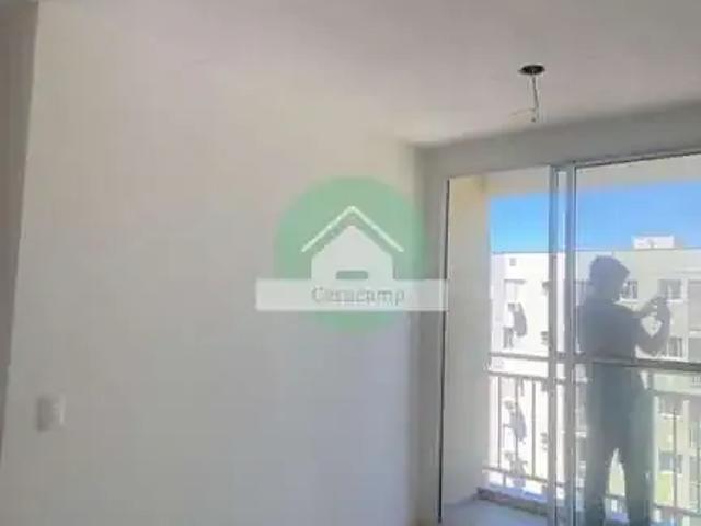 Apartamento para Venda em Campinas/SP Vila Palácios 2 Quartos