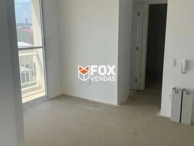 Apartamento para Venda em Campinas/SP Vila Palácios 2 Quartos