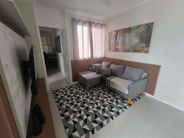 Apartamento para Venda em Campinas/SP Vila Paraíso 1 Quartos