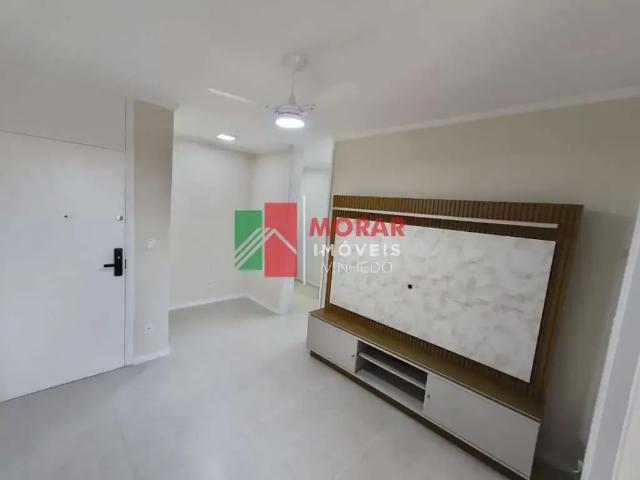 Apartamento para Venda em Campinas/SP Vila Paraíso 1 Quartos