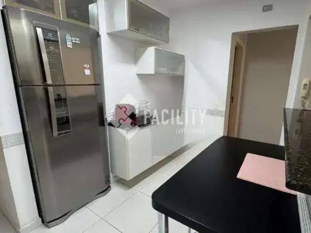 Apartamento para Venda em Campinas/SP Vila Paraíso 3 Quartos