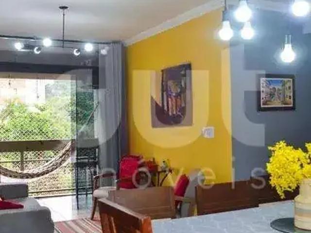 Apartamento para Venda em Campinas/SP Vila Paraíso 3 Quartos