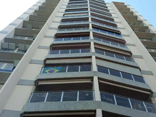 Apartamento para Venda em Campinas/SP Vila Paraíso 3 Quartos