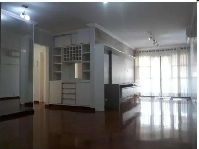 Apartamento para Venda em Campinas/SP Vila Paraíso 3 Quartos