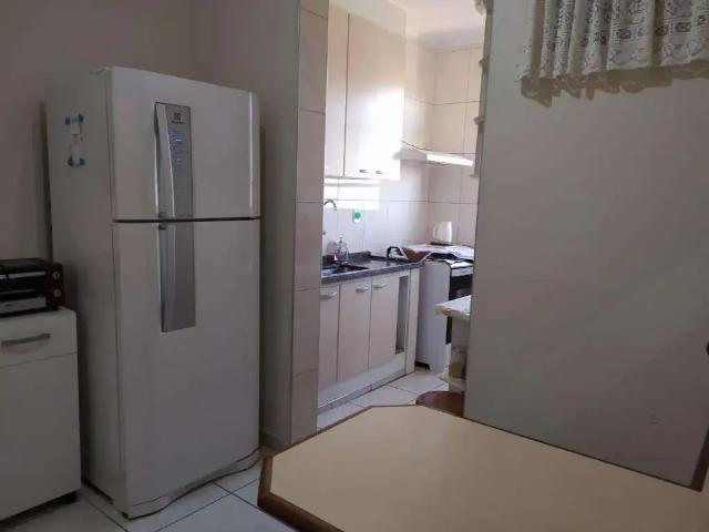 Apartamento para Venda em Campinas/SP Vila Pompéia 2 Quartos