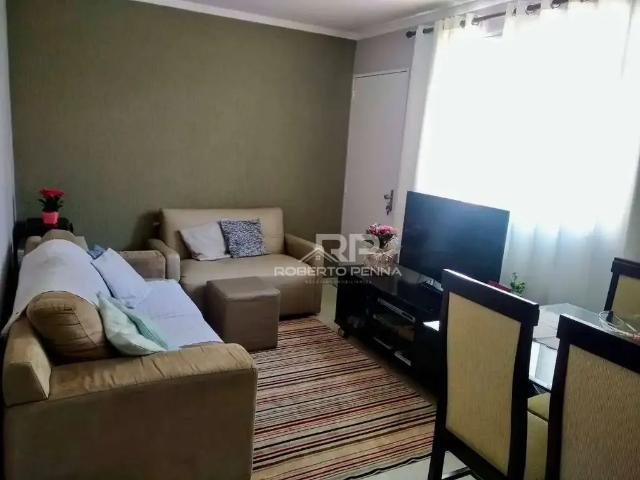 Apartamento para Venda em Campinas/SP Vila Pompéia 2 Quartos