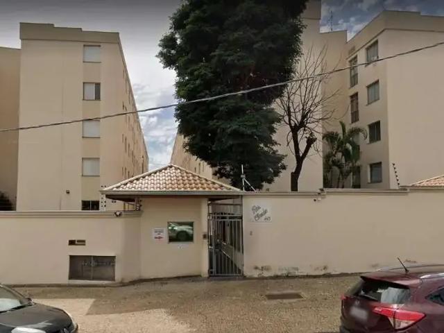 Apartamento para Venda em Campinas/SP Vila Pompéia 2 Quartos