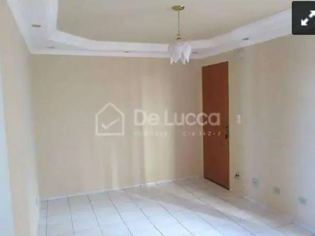 Apartamento para Venda em Campinas/SP Vila Pompéia 2 Quartos