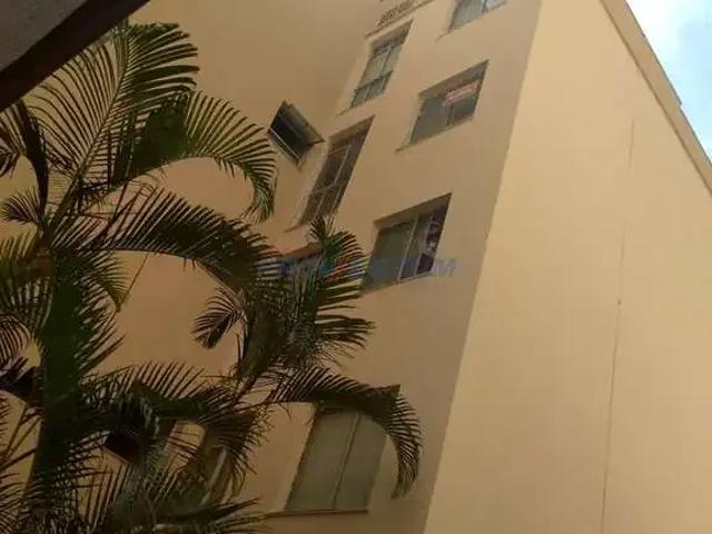 Apartamento para Venda em Campinas/SP Vila Pompéia 2 Quartos