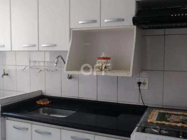 Apartamento para Venda em Campinas/SP Vila Pompéia 2 Quartos
