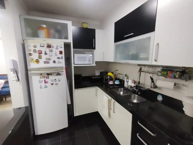 Apartamento para Venda em Campinas/SP Vila Progresso 3 Quartos