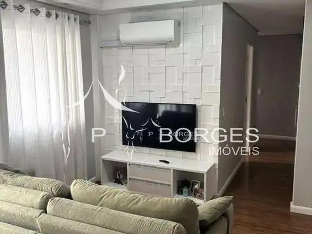 Apartamento para Venda em Campinas/SP Vila Progresso 3 Quartos