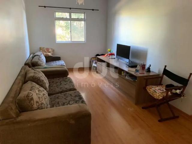 Apartamento para Venda em Campinas/SP Vila Progresso 3 Quartos