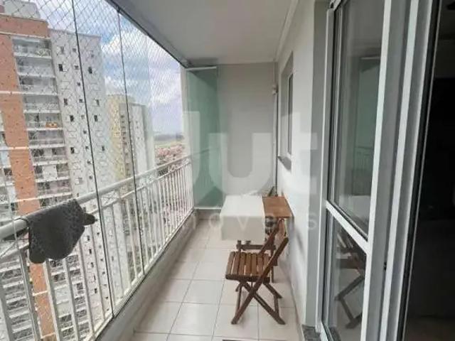 Apartamento para Venda em Campinas/SP Vila Progresso 3 Quartos
