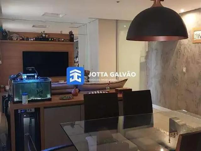 Apartamento para Venda em Campinas/SP Vila Progresso 3 Quartos