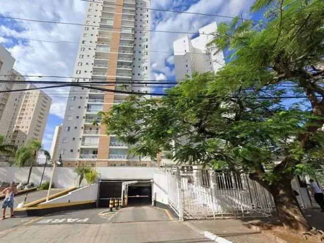 Apartamento para Venda em Campinas/SP Vila Progresso 3 Quartos