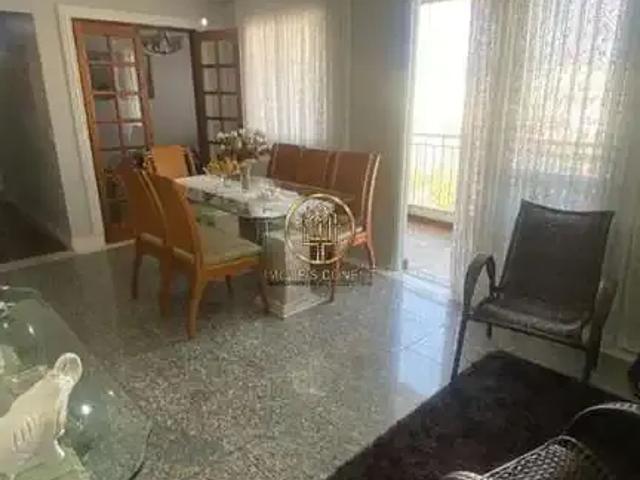 Apartamento para Venda em Campinas/SP Vila Progresso 3 Quartos