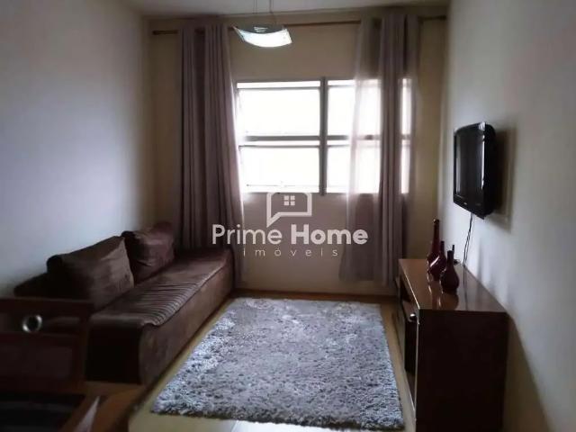 Apartamento para Venda em Campinas/SP Vila Progresso 2 Quartos