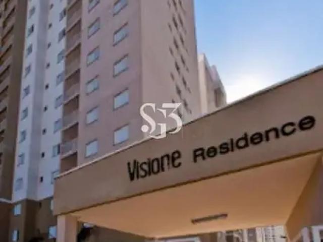 Apartamento para Venda em Campinas/SP Vila Progresso 2 Quartos