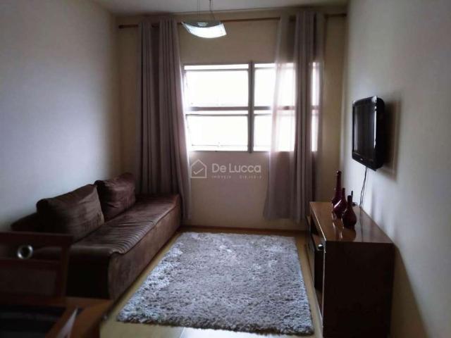 Apartamento para Venda em Campinas/SP Vila Progresso 2 Quartos