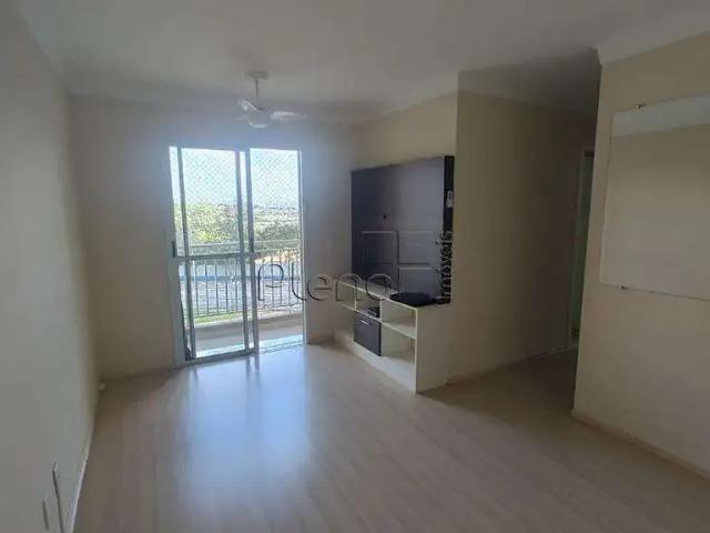 Apartamento para Venda em Campinas/SP Vila Progresso 2 Quartos