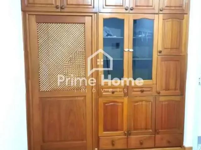 Apartamento para Venda em Campinas/SP Vila Progresso 2 Quartos