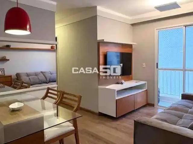 Apartamento para Venda em Campinas/SP Vila Progresso 2 Quartos